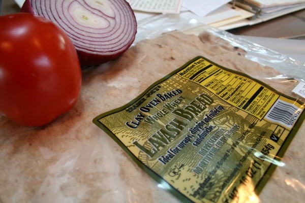 Tri-Tip Steak Wrap Recipe | Mom Spark - Mom Blogger