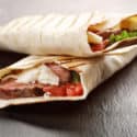 Tri-Tip Steak Wrap Recipe - Mom Spark