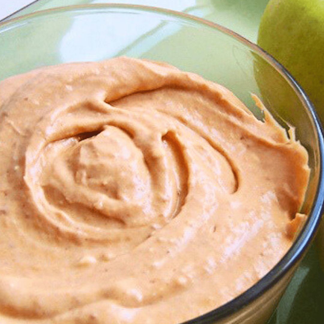 Light Fluff Pumpkin Dip Recipe - Mom Spark