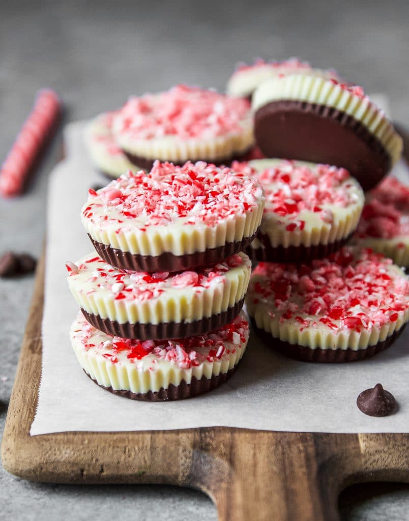 20 Best Peppermint Dessert Recipes for Christmas - Mom Spark