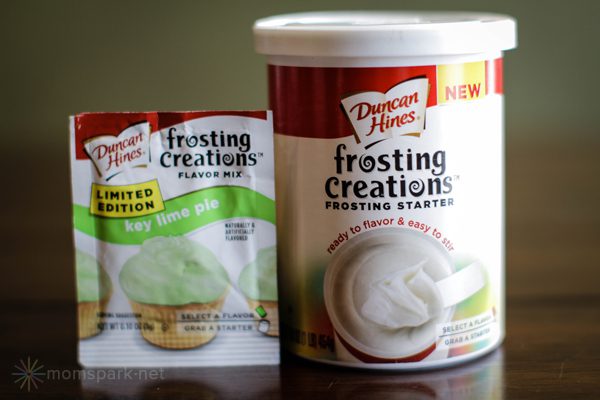 Key Lime Pie Cake Pops Recipe momspark.net | Mom Spark - Mom Blogger