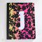 DIY Personalized Felt Notebooks - Mom Spark