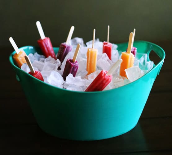 Fun Popsicle Party Ideas for Summer - Mom Spark