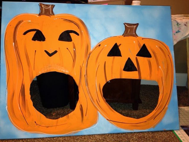 5 Fun Halloween Party Game Ideas! - Mom Spark