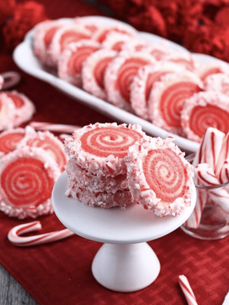 20 Candy Cane Recipes And Crafts - Mom Spark