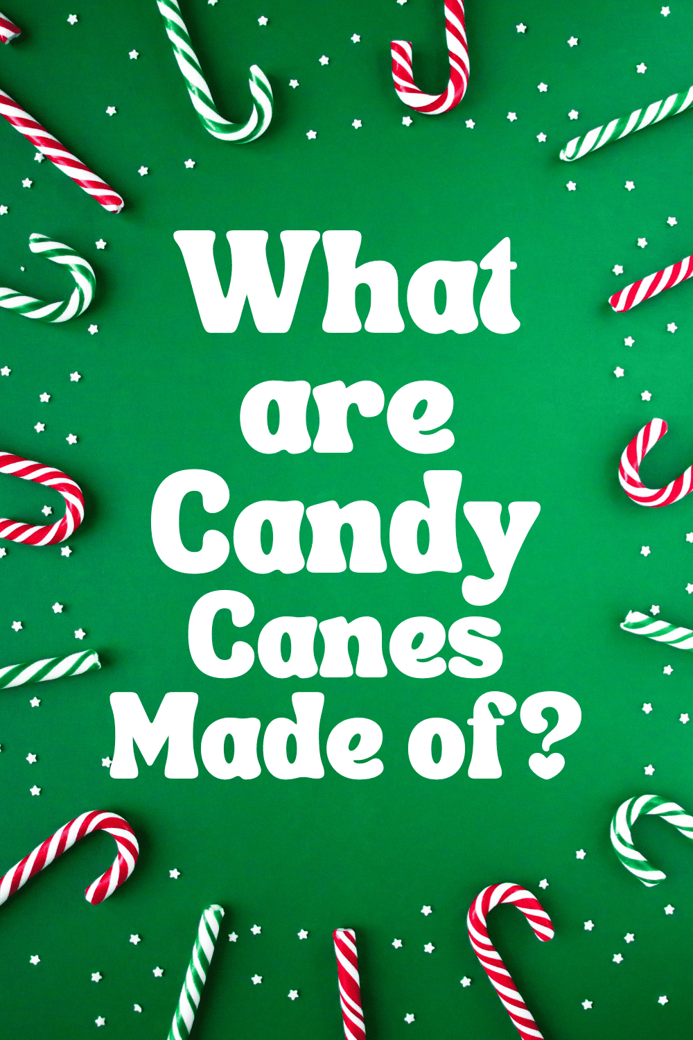 20 Candy Cane Recipes And Crafts - Mom Spark