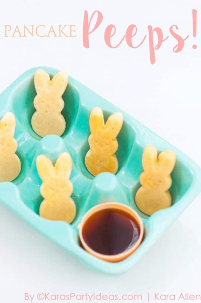20 Peeps Recipes You Gotta Try This Easter - Mom Spark