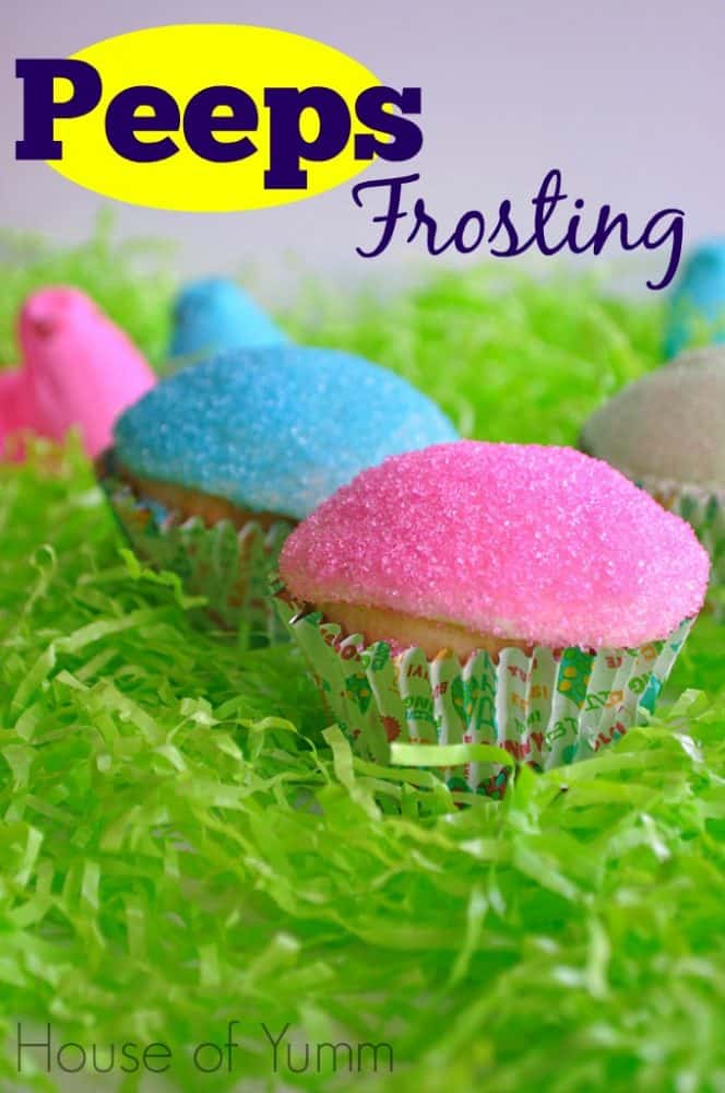 20 Peeps Recipes You Gotta Try This Easter - Mom Spark