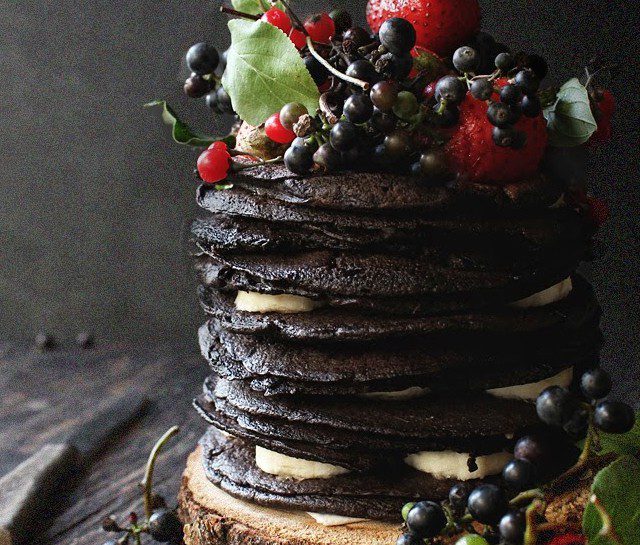 21 Unique Crepe Cake Recipes - Mom Spark