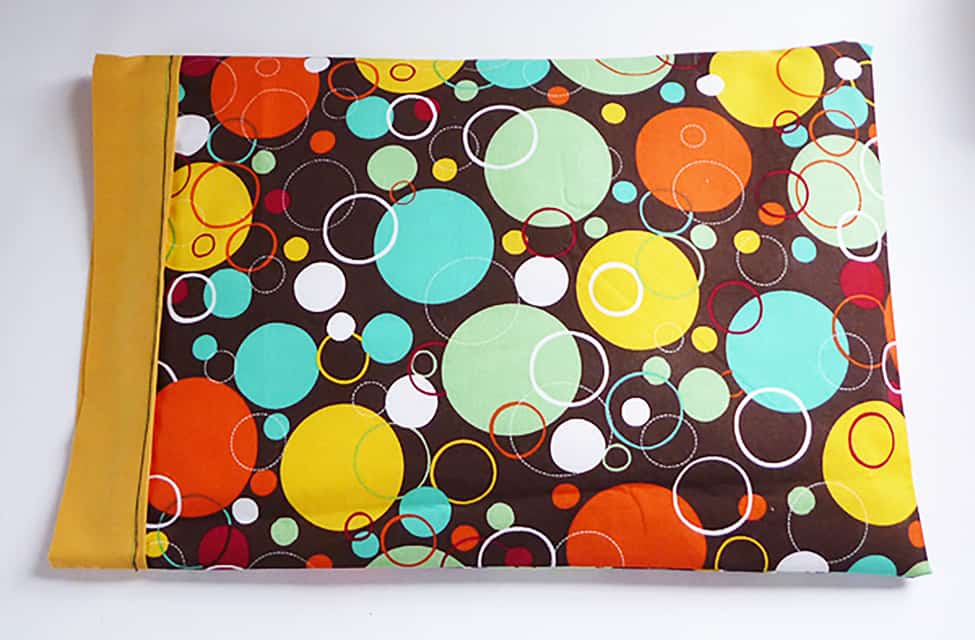 DIY Hot or Cold Therapy Rice Bags - Mom Spark