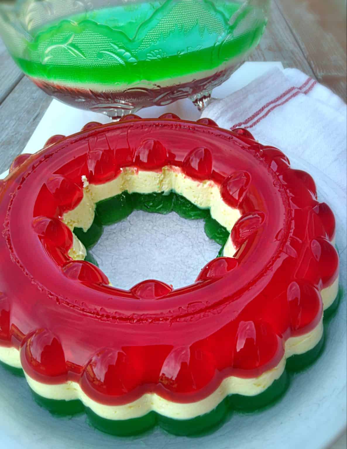80 Best Jello Salad Recipes - Mom Spark